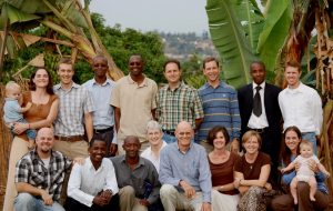ATN-Rwanda: A Brief History